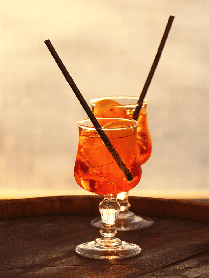 The Story of Little Saints: A Revolution in Mindful Drinking